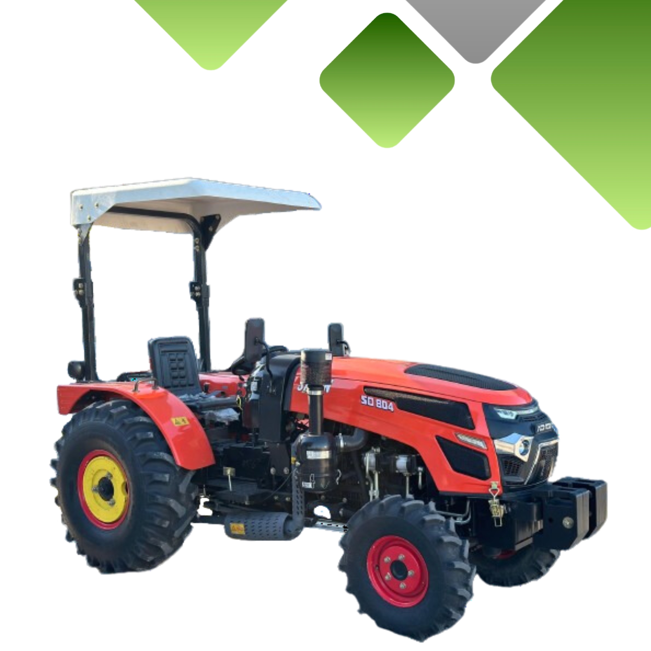 SADIN SD804 (80ცხ.ძ) - Agrocom